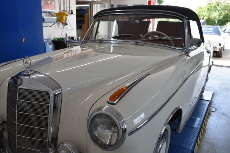 Startseite - Waskey Sattlerei und Polsterei