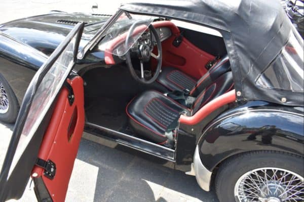 Startseite - Waskey Sattlerei und Polsterei