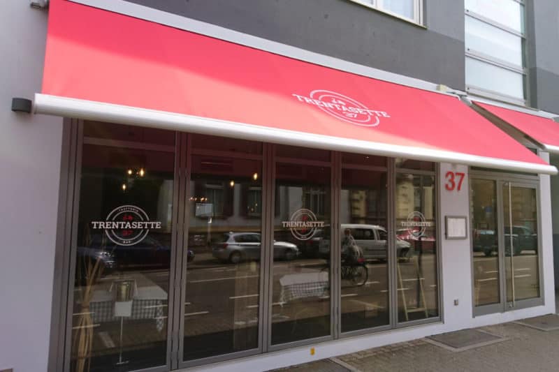 Startseite - Waskey Sattlerei und Polsterei