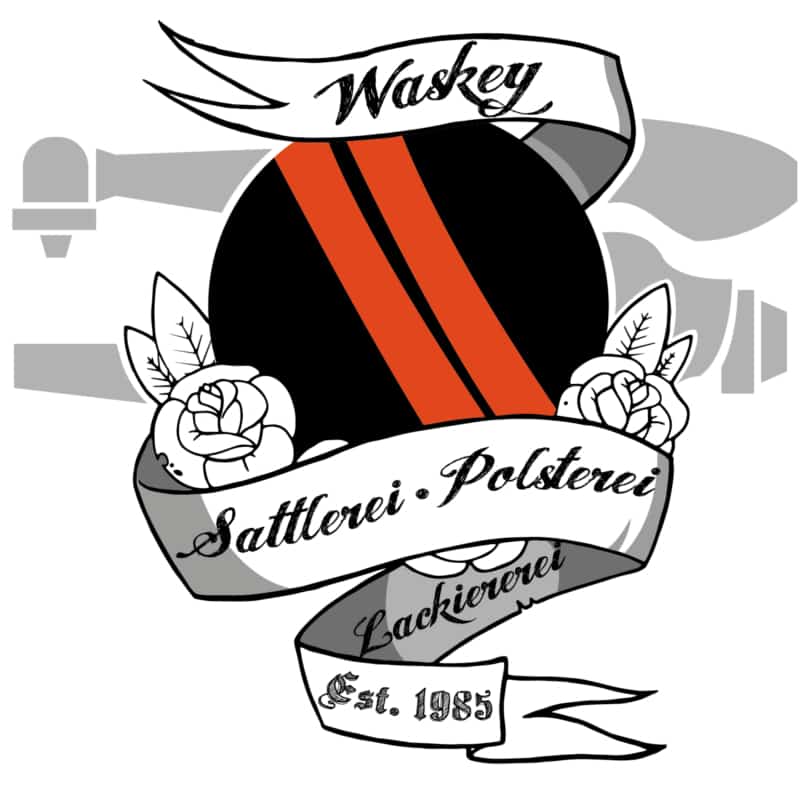 Über uns - Waskey Sattlerei und Polsterei