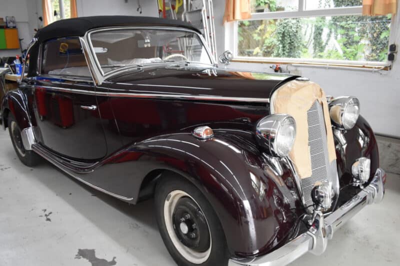 Startseite - Waskey Sattlerei und Polsterei