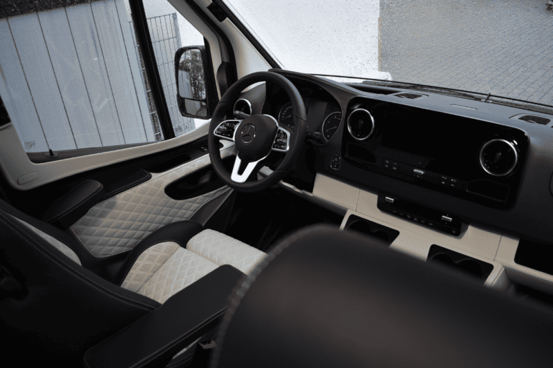 Sattlerei und Polsterei Waskey - Waskey Sattlerei und Polsterei